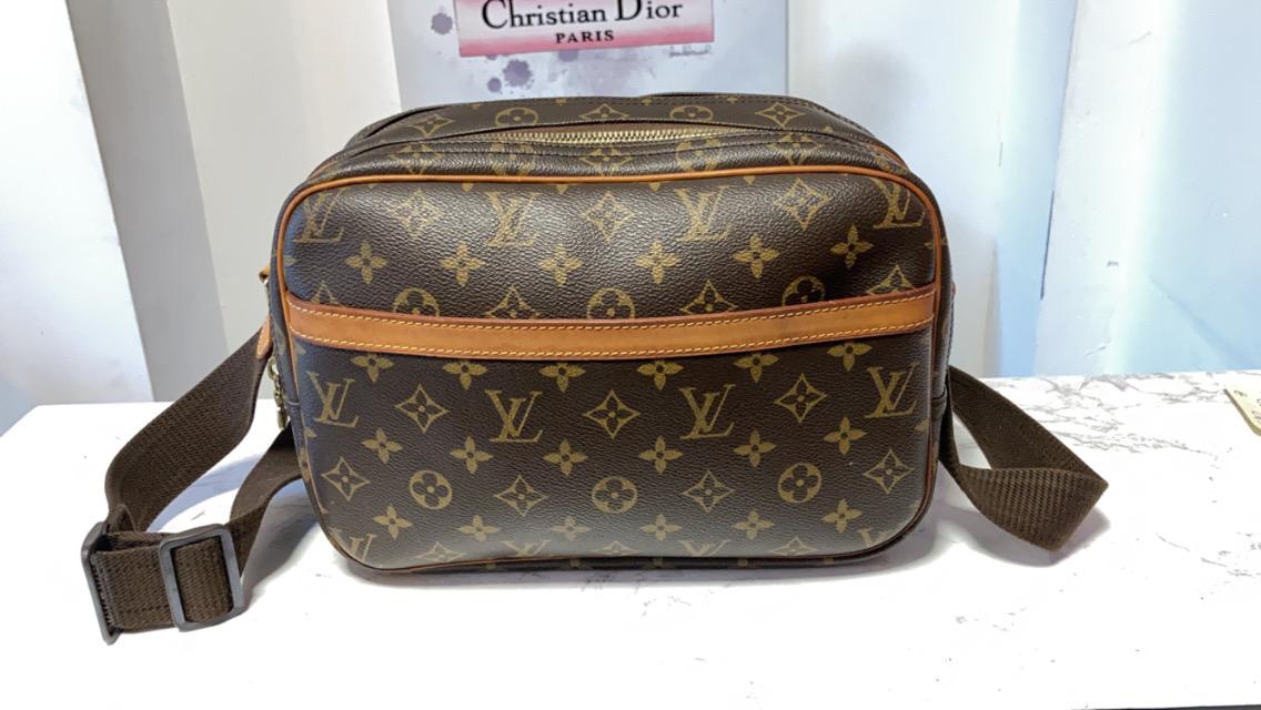 Louis reporter pm | PURSHA